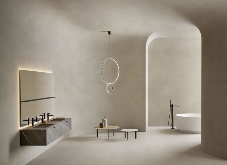 The Raw Collections de Inbani | Auga de Parada