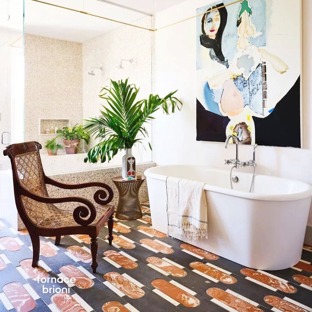 Maximalismo en diseño de interiores: ¿Cómo lograr un ambiente vibrante ...