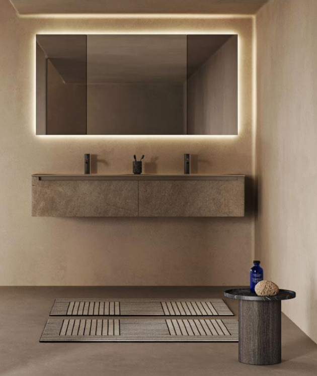 Trend Alert: deja que color arena invada tu hogar