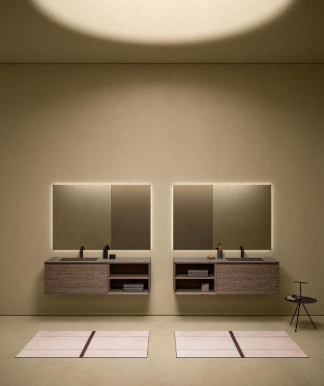 Trend Alert: deja que color arena invada tu hogar